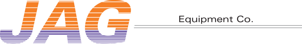 JAG Equipment Company